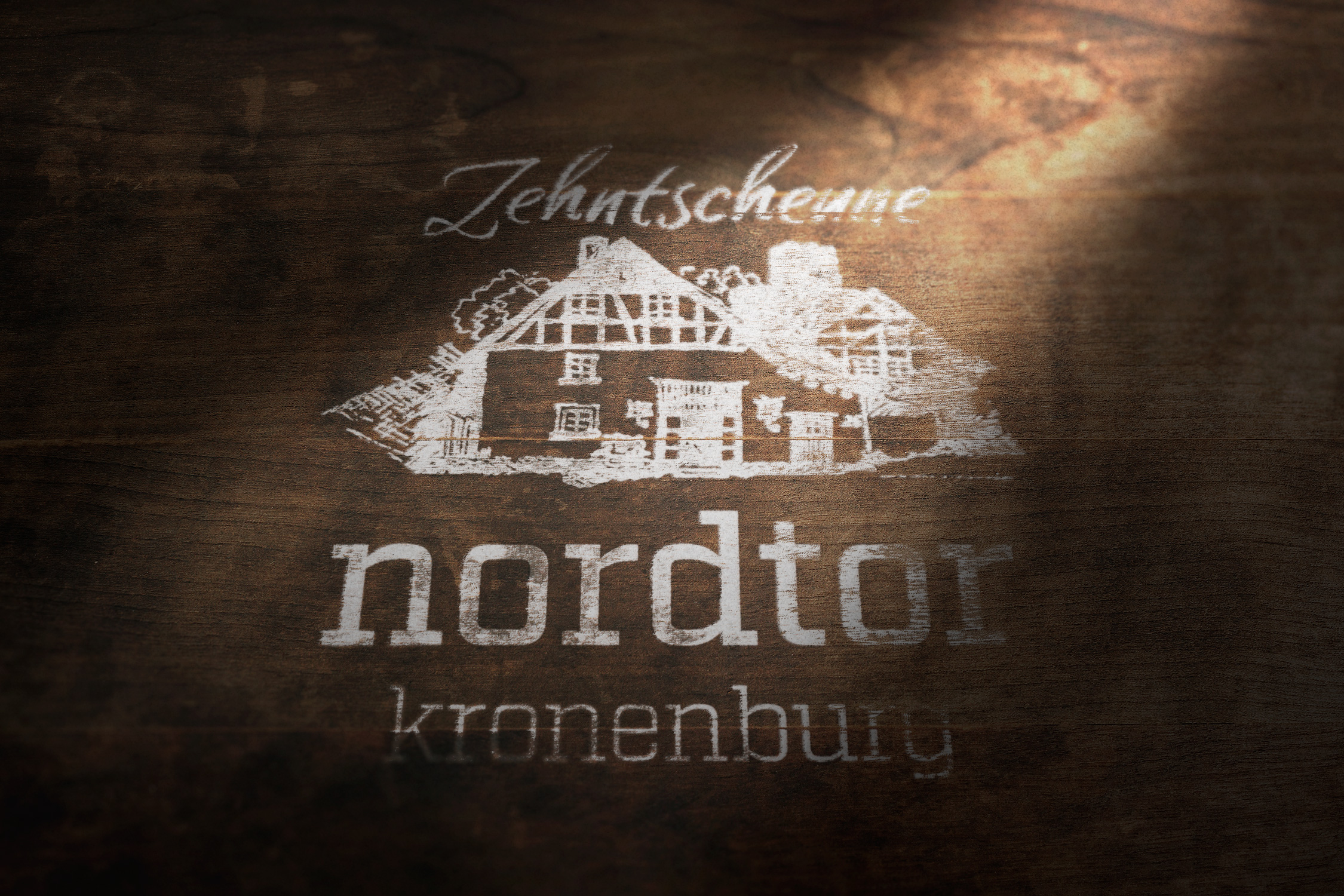 Aktuelles - Zehntscheune und nordtor kronenburg